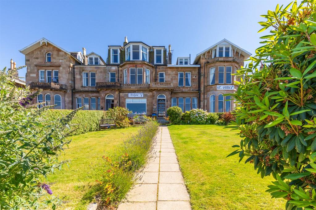 Ardyne Guest House, 38 Mount Stuart... 11 bed terraced house - £285,000