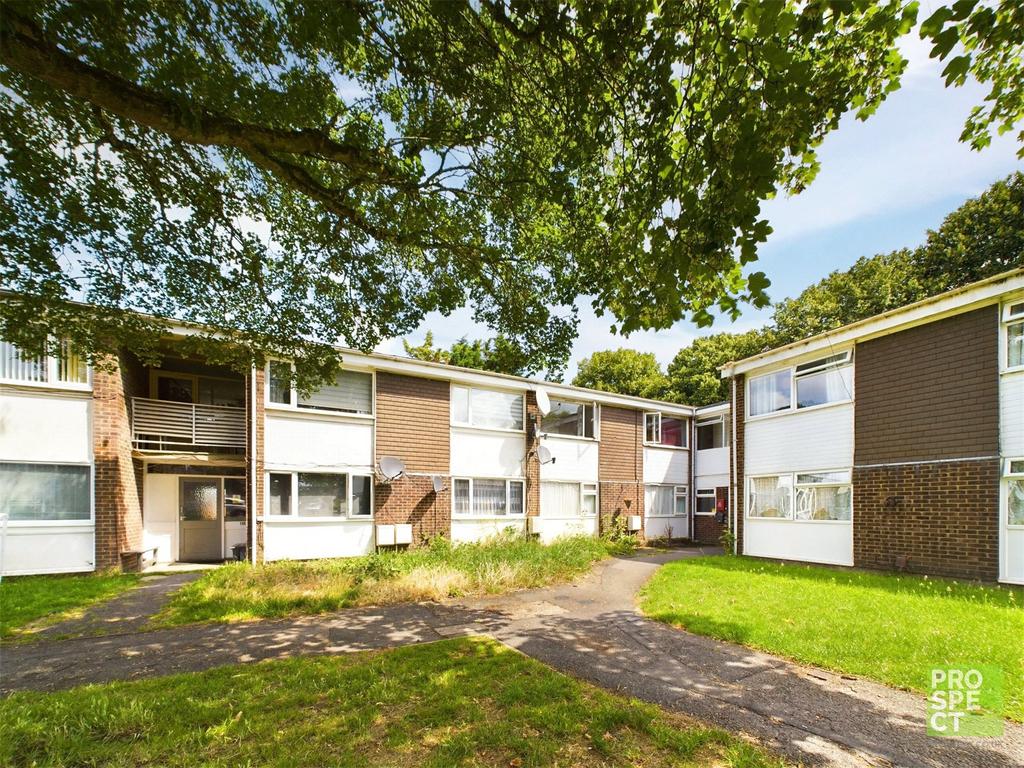 Chester Street, Reading, Berkshire, RG30 1 bed apartment - £180,000