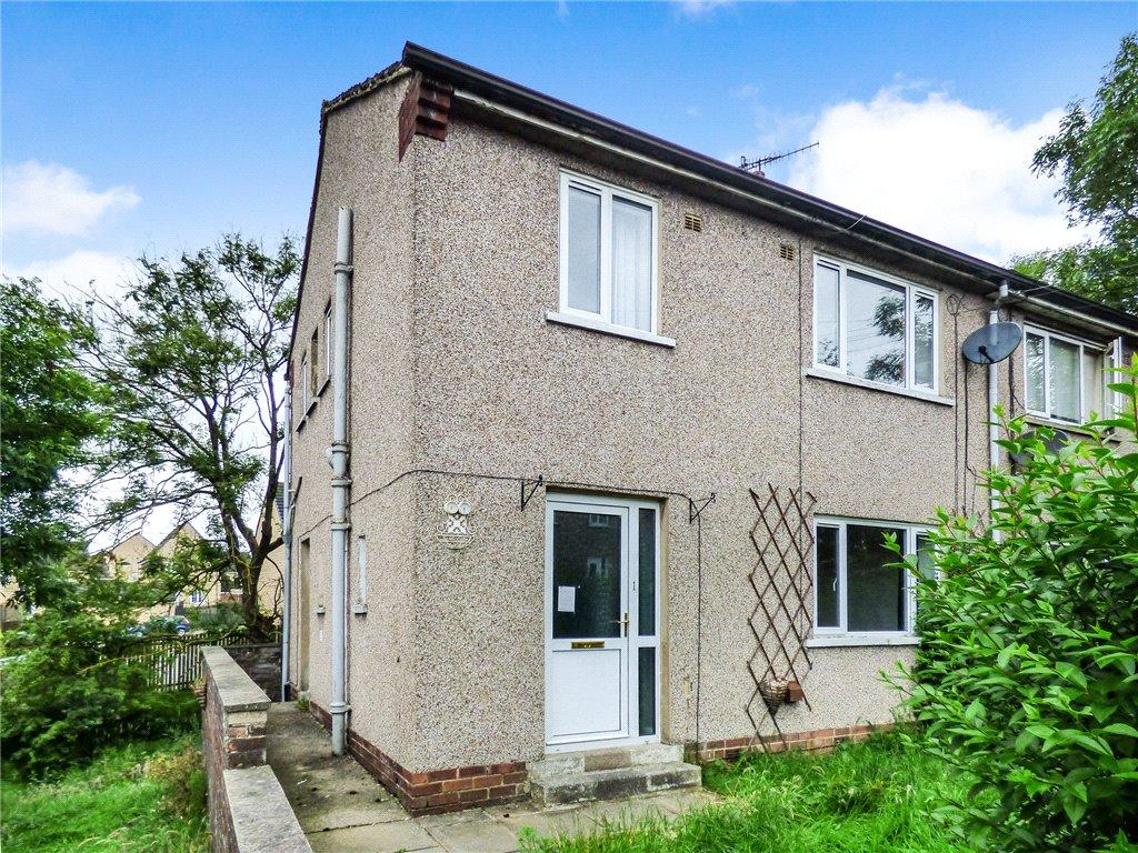 North Dean Avenue, Keighley, West... 3 bed semi-detached house - £100,000