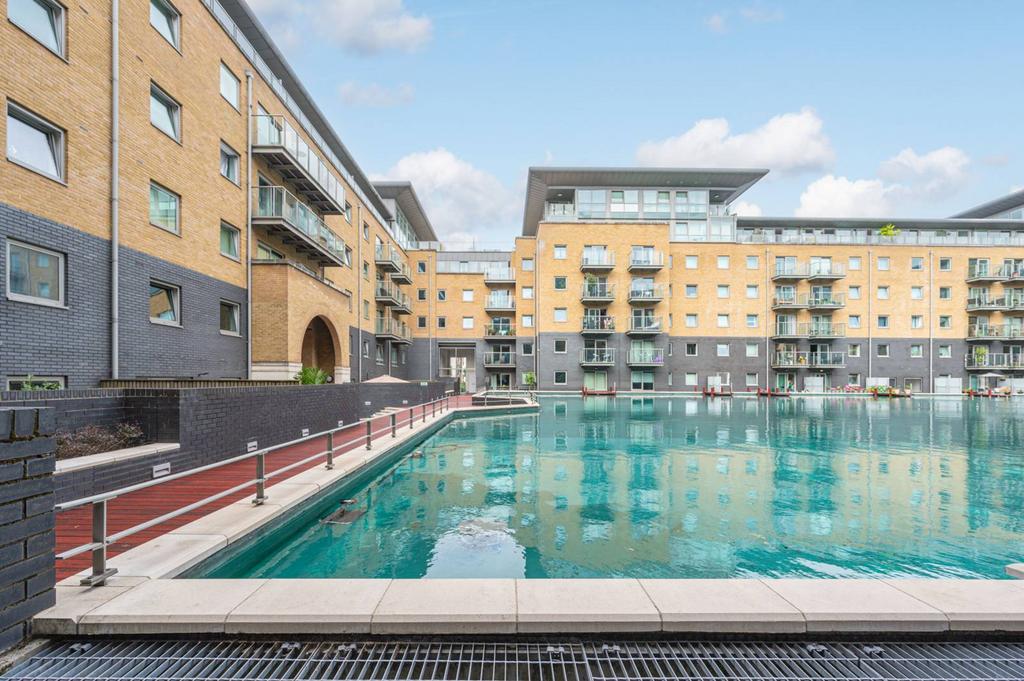 Argyll Road, Woolwich Riverside... 3 bed flat - £550,000