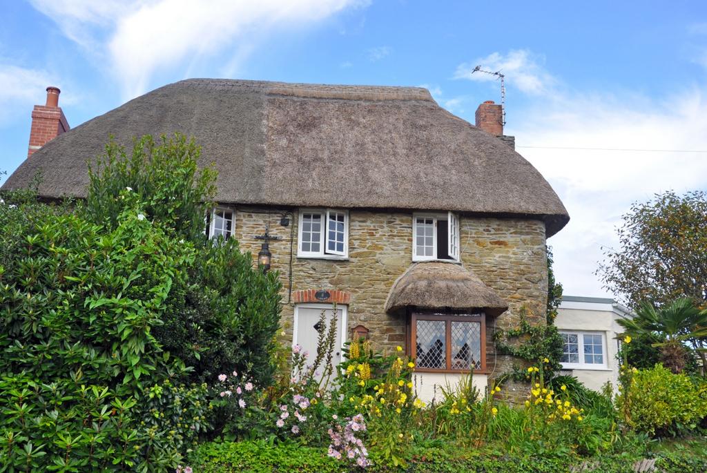 Treworthal, The Roseland 2 bed semi-detached house for sale - £385,000