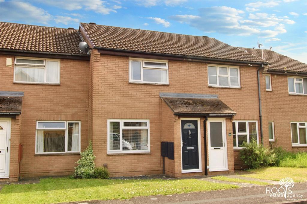 Braemore Close, Berkshire RG19 2 bed terraced house - £294,000