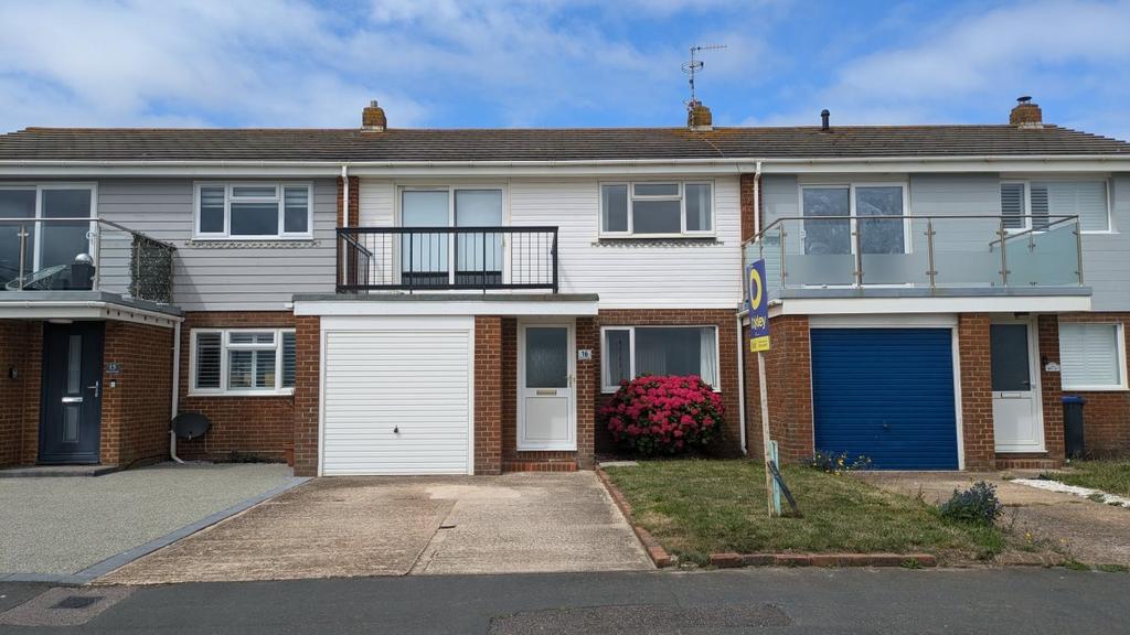 Beach Road, Shoreham by Sea BN43 3 bed house - £2,000 pcm (£462 pw)