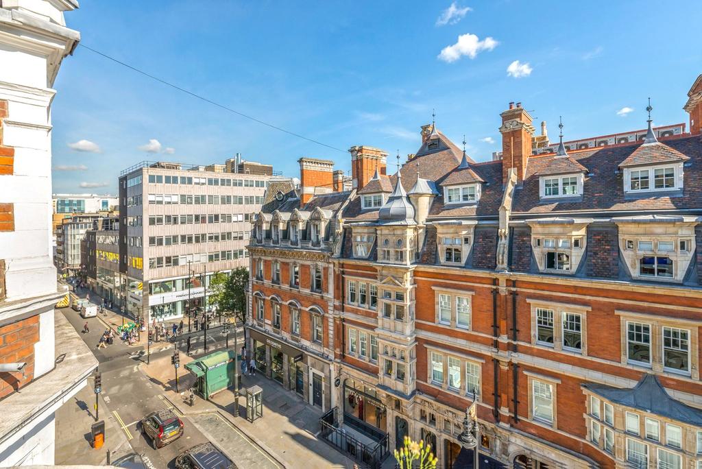 Duke Street, London 3 bed flat for sale - £3,450,000