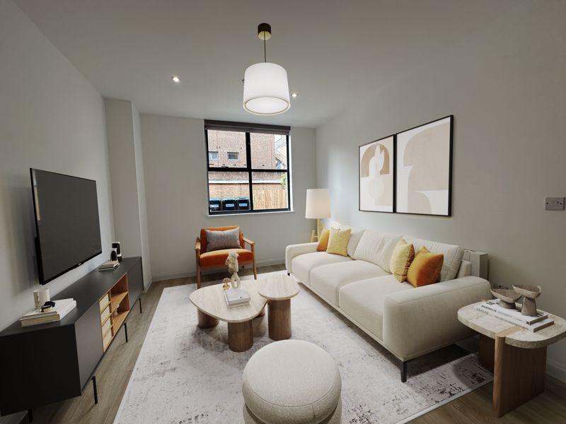 Aquila House, London Road, Redhill, RH1 1 bed flat - £1,300 pcm (£300 pw)