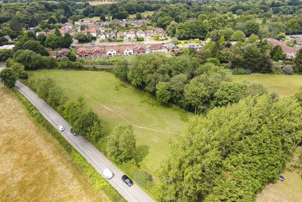 Teston Road, West Malling ME19 4 bed detached house for sale - £2,000,000