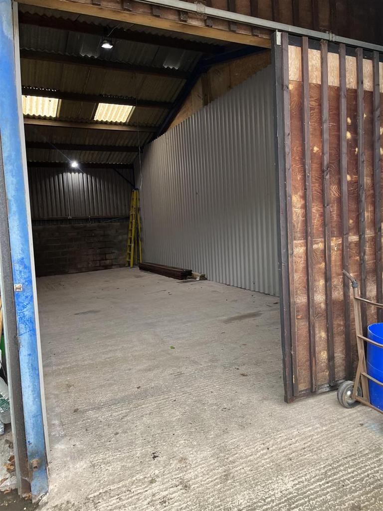 High Up Lane, Meerbrook Property to rent - £400 pcm (£92 pw)