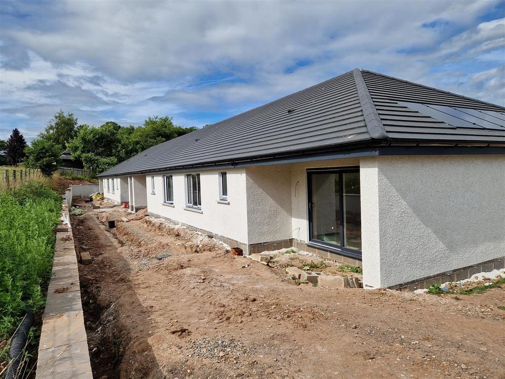 Stainton, Penrith 2 bed bungalow - £300,000