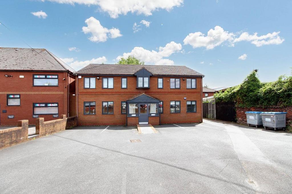 12-14 High Street, Pensnett... Studio for sale - £350,000
