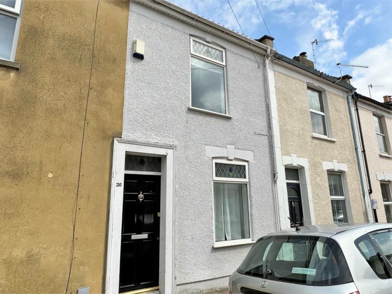 Morley Road, Bristol BS3 2 bed terraced house - £1,650 pcm (£381 pw)