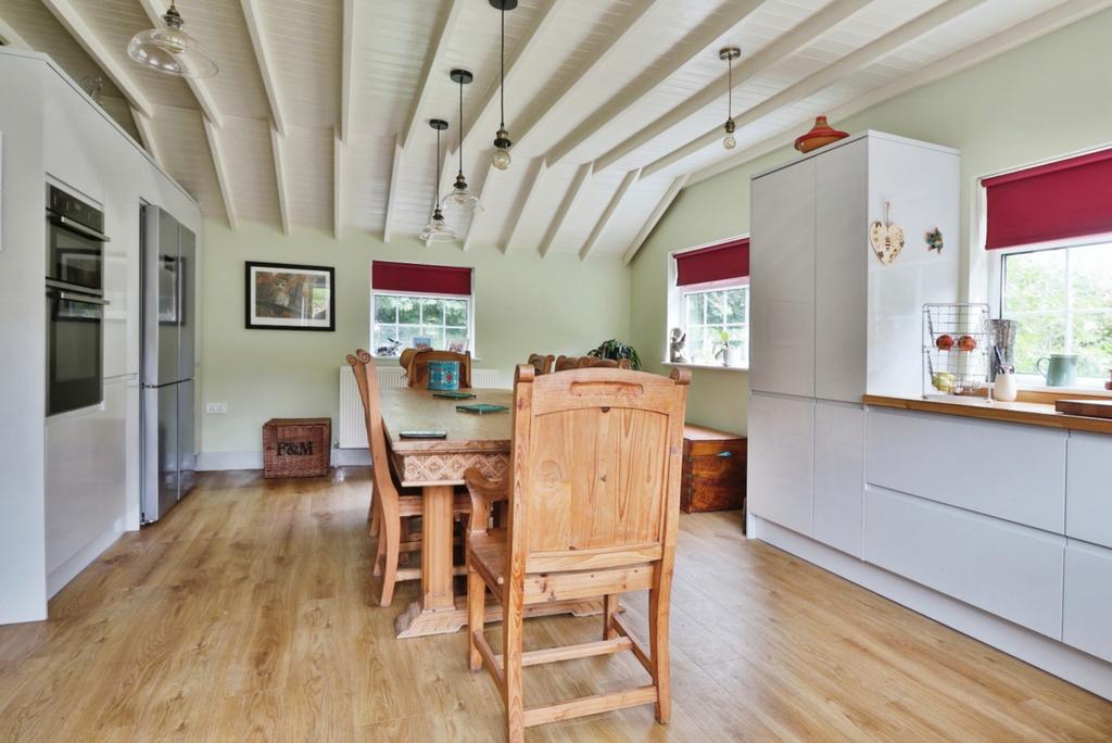 Humber Lane, Skeffling, Hull, HU12 0UX 3 bed semi-detached house for ...