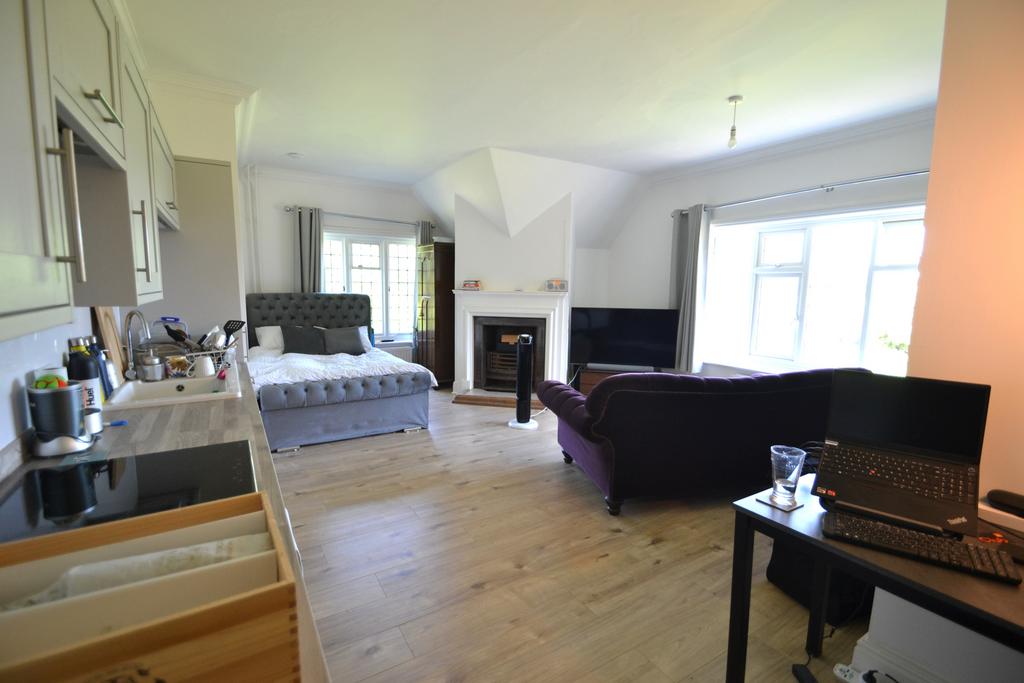 Cowfold Road, Coolham RH13 Studio - £955 pcm (£220 pw)