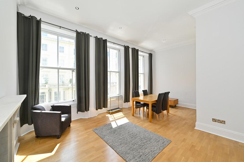 Charlesworth House, Stanhope Gardens SW7 2 bed apartment - £4,000 pcm ...