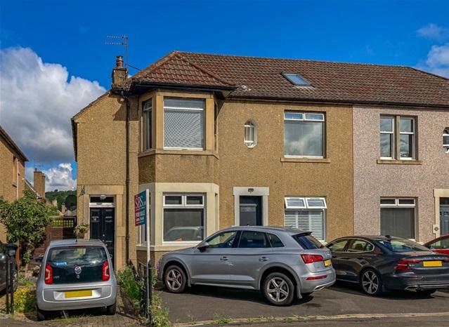 Balgreen, Edinburgh 3 bed property - £298,000