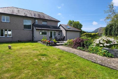 Houses for sale in Porthmadog | OnTheMarket