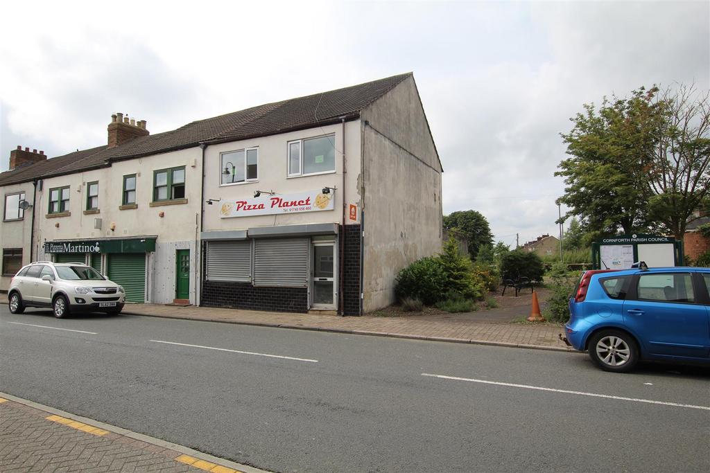 High Street, West Cornforth, Durham DL17 Property to rent - £500 pcm (£ ...