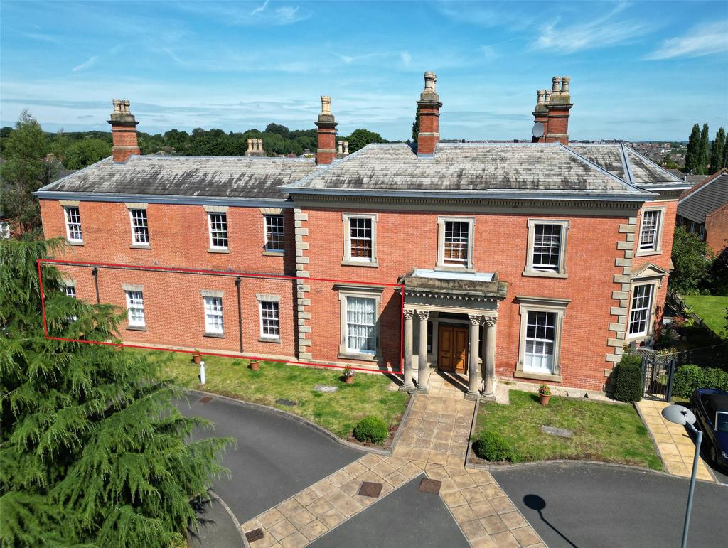 Edith Murphy Close, Birstall... 2 bed apartment for sale - £250,000