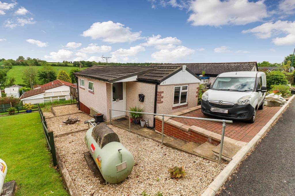 Old Sax Lane, Chartridge, Chesham... 1 bed detached house for sale - £ ...