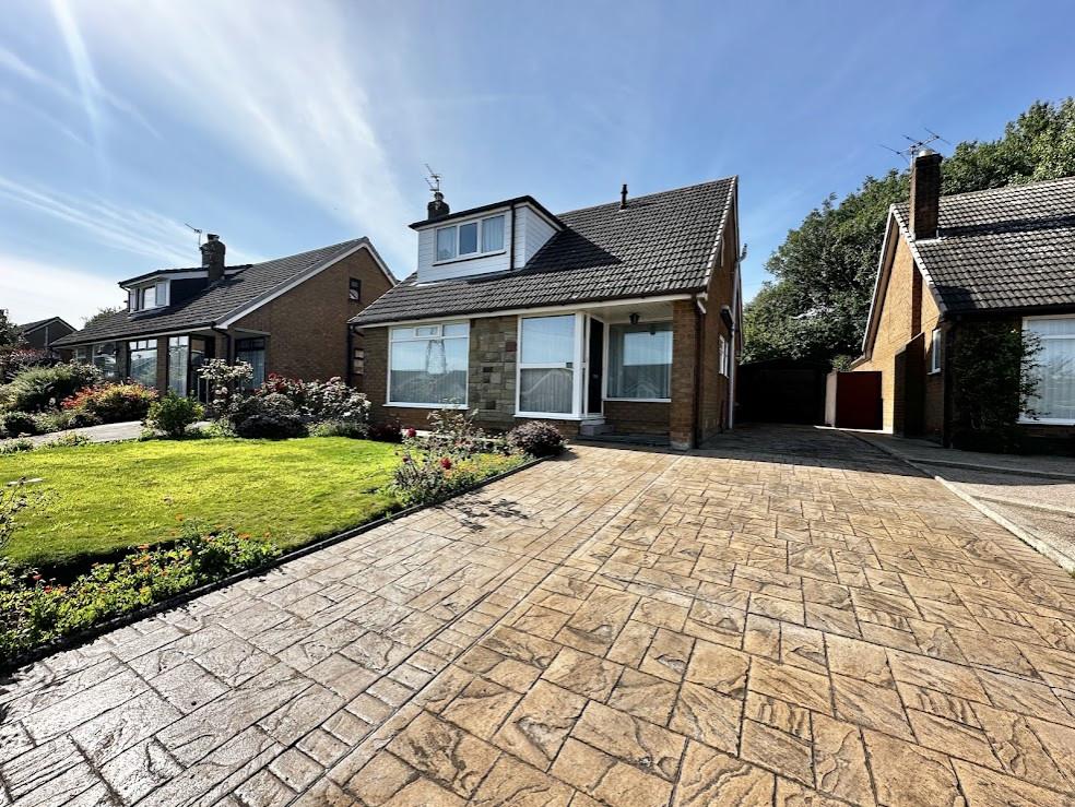 Appleton Close, Poulton-Le-Fylde FY6 3 bed detached house - £220,000