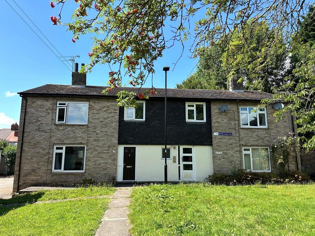 Lindsey Avenue, Holgate, York, YO26 2 bed flat - £950 pcm (£219 pw)