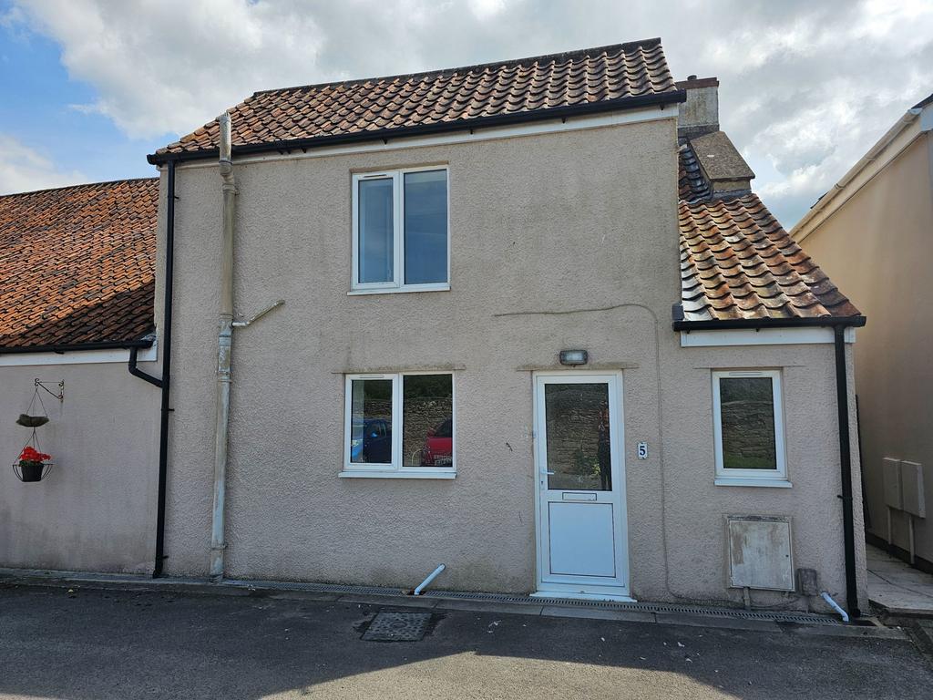 Woodview Terrace, Nailsea 3 bed end of terrace house - £1,500 pcm (£346 pw)
