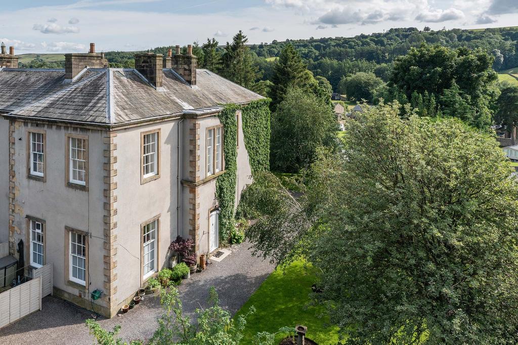The Old Rectory, 38 Front Street... 3 bed semi-detached house for sale ...