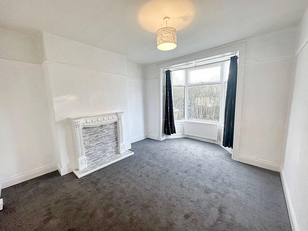 Milburn Terrace, Houghton, Houghton... 2 bed terraced house for sale ...