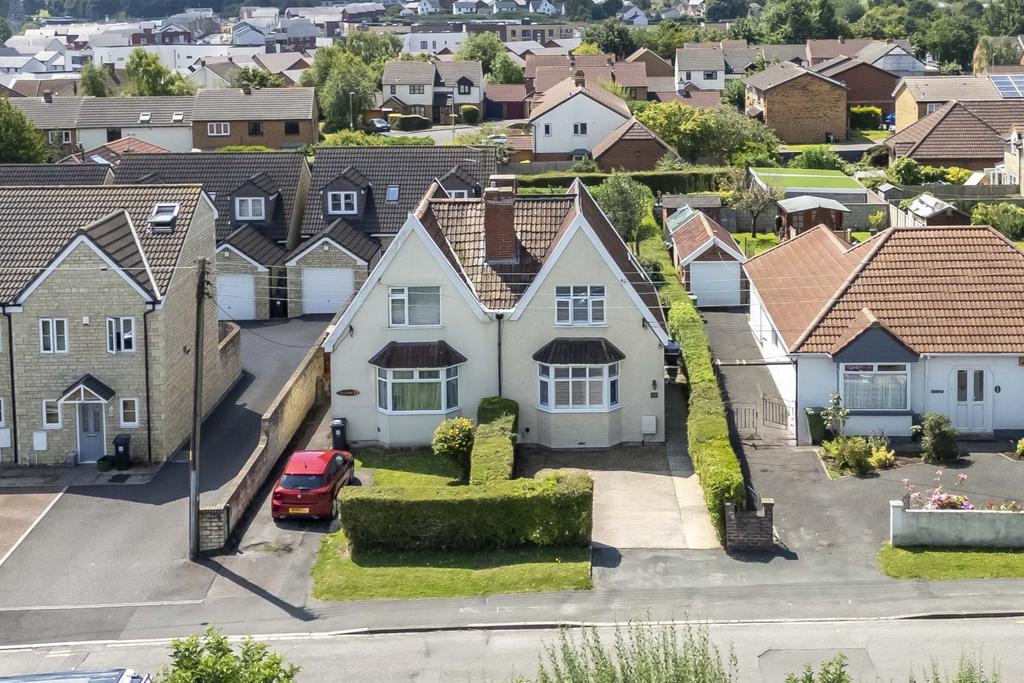 Stoke Gifford, Bristol BS34 3 bed semi-detached house - £350,000