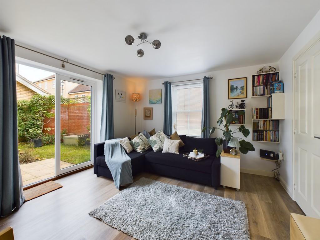 Blacksmith Lane 3 bed detached house for sale - £375,000