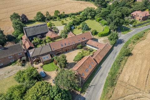 Houses for sale in Reedham | OnTheMarket