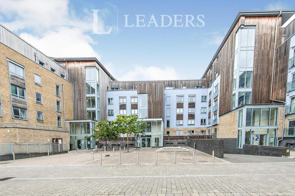 Quayside Drive, CO2, Colchester 1 bed apartment - £950 pcm (£219 pw)