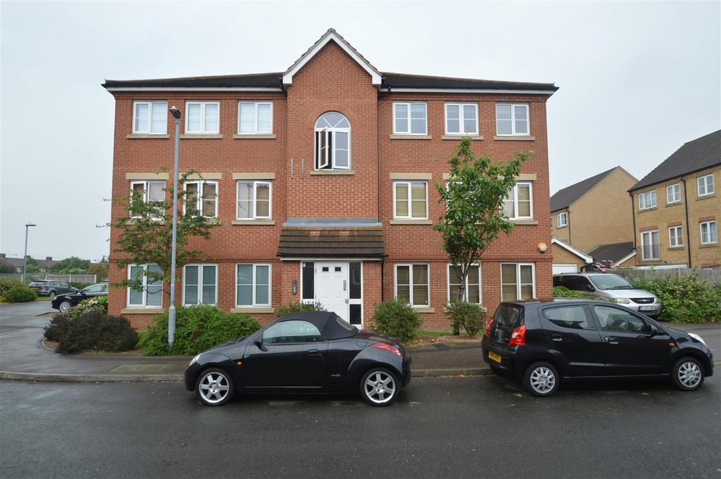 Tallow Close, Dagenham 1 bed apartment - £200,000