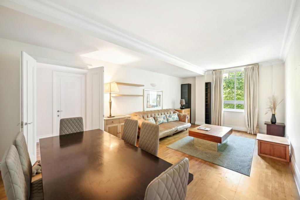 St Johns Building, 79 Marsham Street... 2 bed flat - £3,250 pcm (£750 pw)