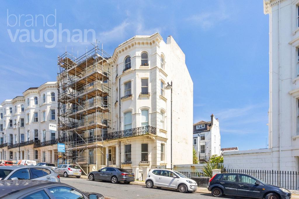 Chesham Place, Brighton, East Sussex... 1 bed property for sale - £325,000
