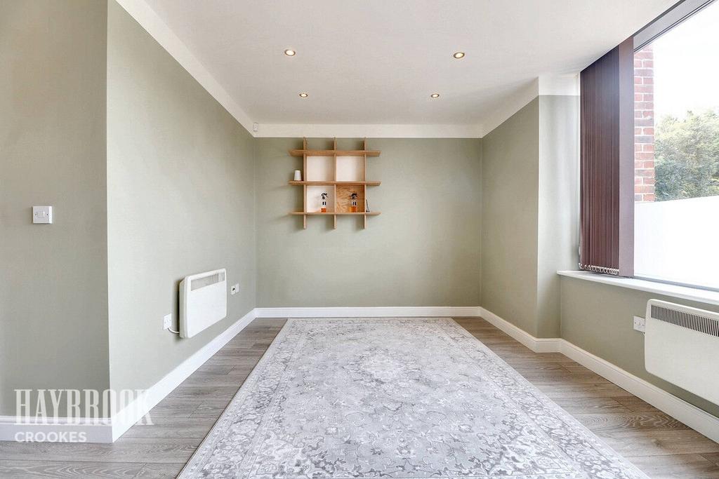 Furnace Hill, Sheffield 2 bed apartment - £150,000