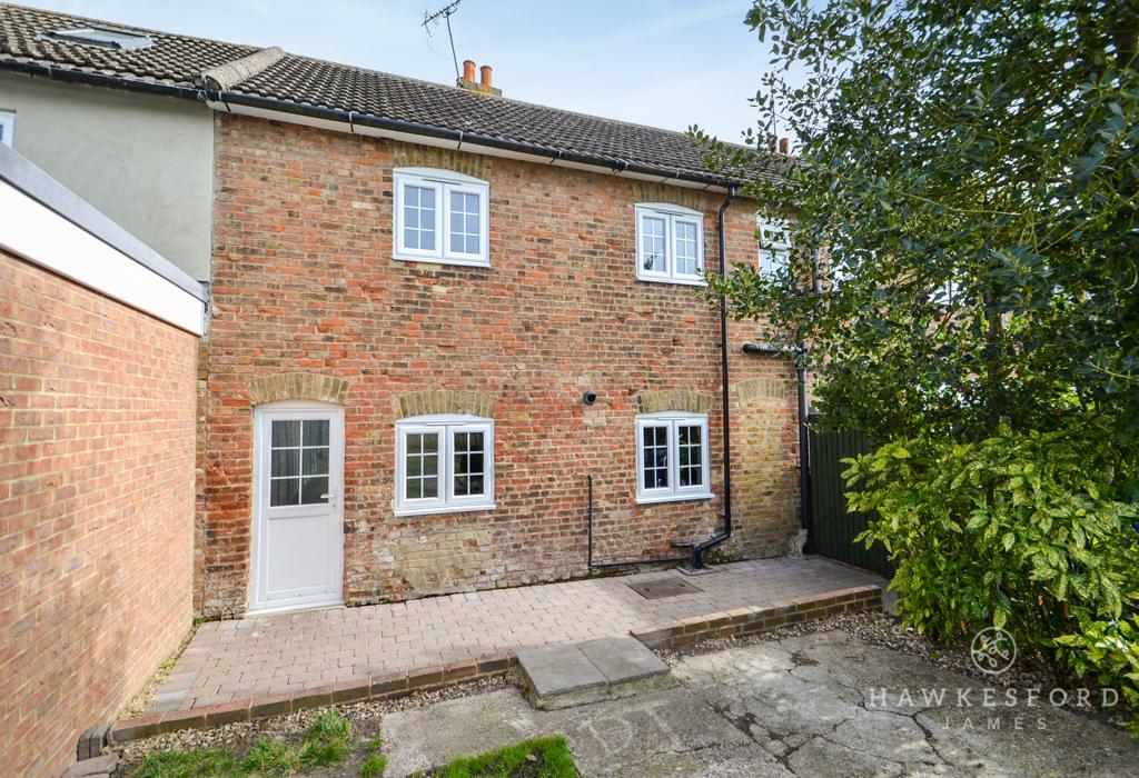 Cellar Hill, Sittingbourne ME9 4 bed terraced house for sale - £310,000