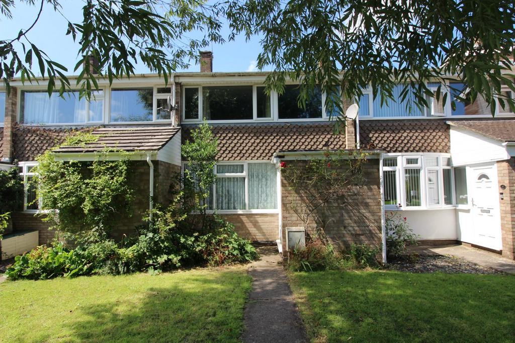 Ladymeade, Backwell, North Somerset... 3 bed terraced house for sale ...