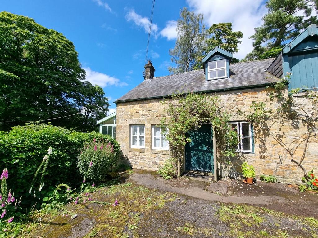 Tarset, Northumberland, NE48 2 bed semi-detached house - £500 pcm (£115 pw)