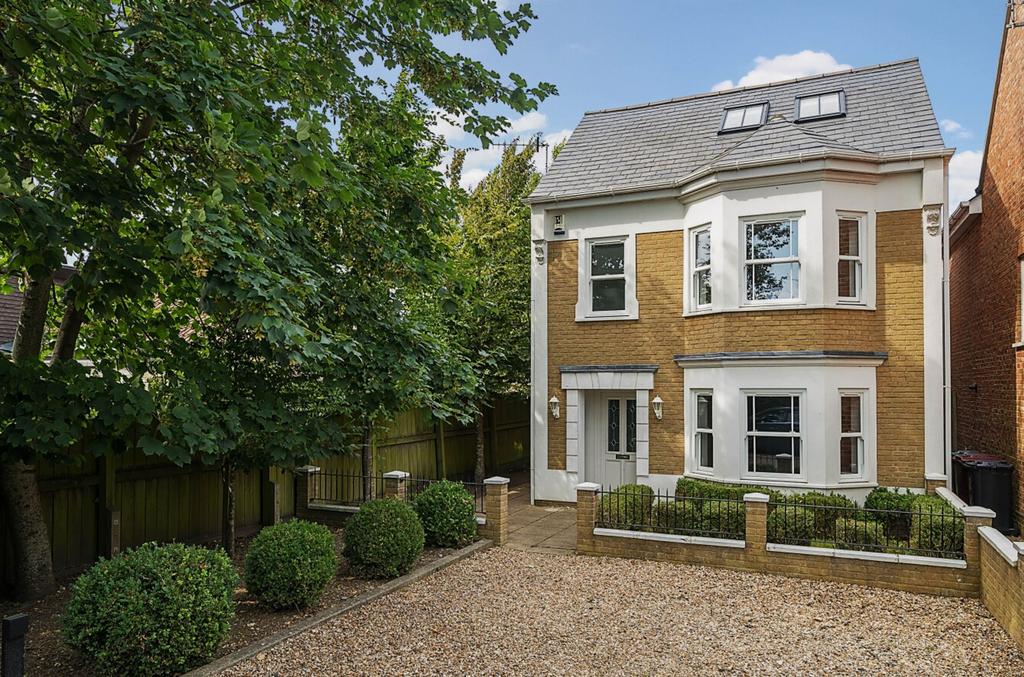 Whyke Lane, Chichester, PO19 4 bed townhouse for sale - £675,000
