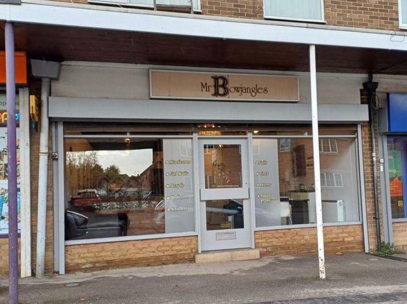 Cedar Road, Kettering, NN16 Property - £1,000 pcm (£231 pw)