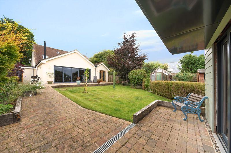 Mill Lane, Shepherdswell 4 bed detached house - £565,000