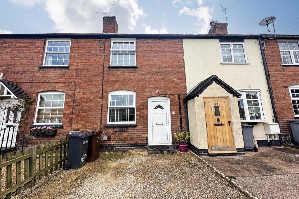 Damson Lane, Solihull, West Midlands... 1 bed terraced house - £925 pcm ...