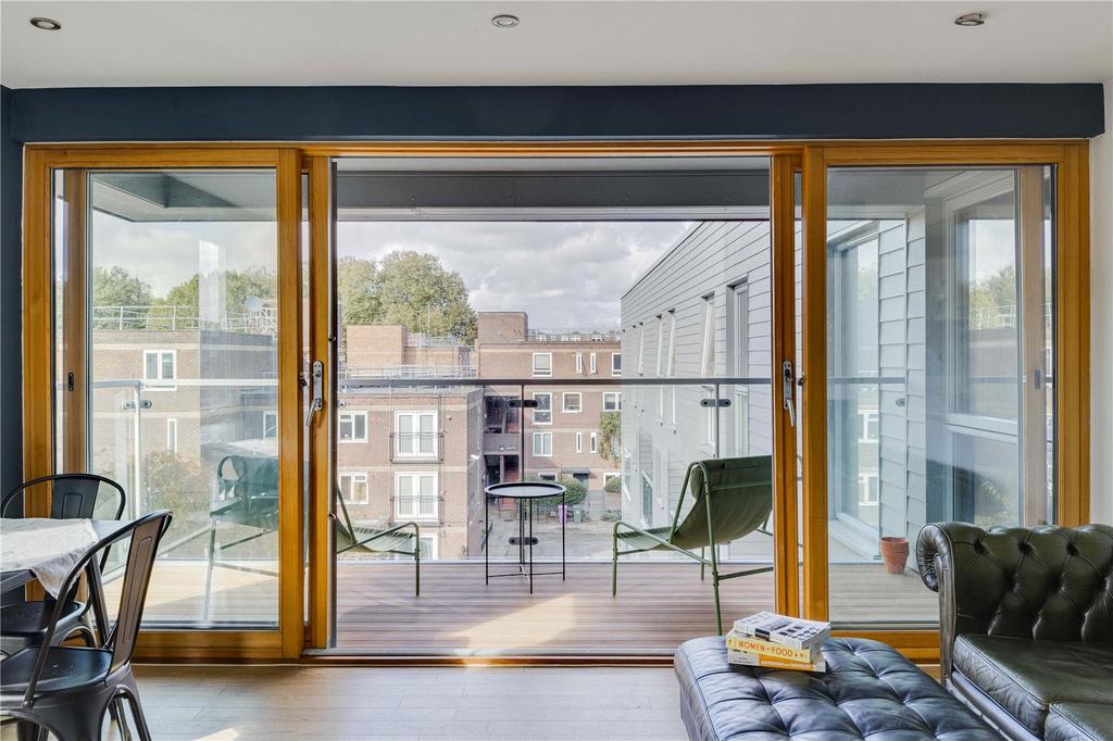 Old Bethnal Green Road, Bethnal Green E2 1 bed apartment for sale - £ ...