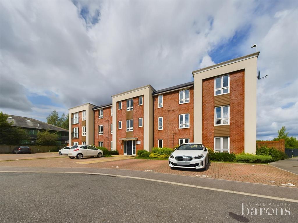 Free property report 68, The Coach Road, Basingstoke, RG23 7FY - Chimnie
