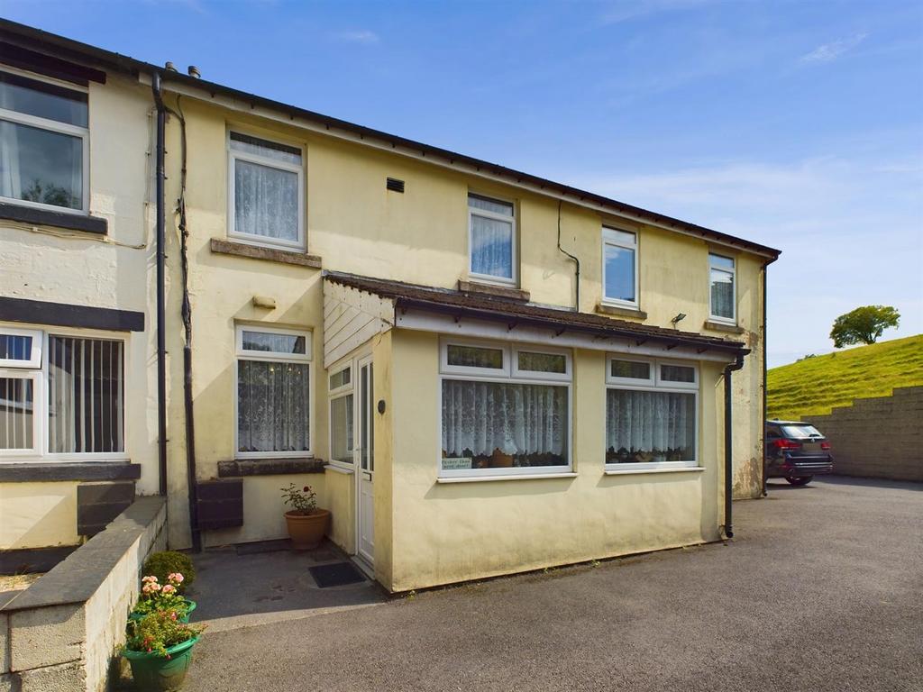 Burlow Road, Buxton 5 bed semi-detached house for sale - £425,000