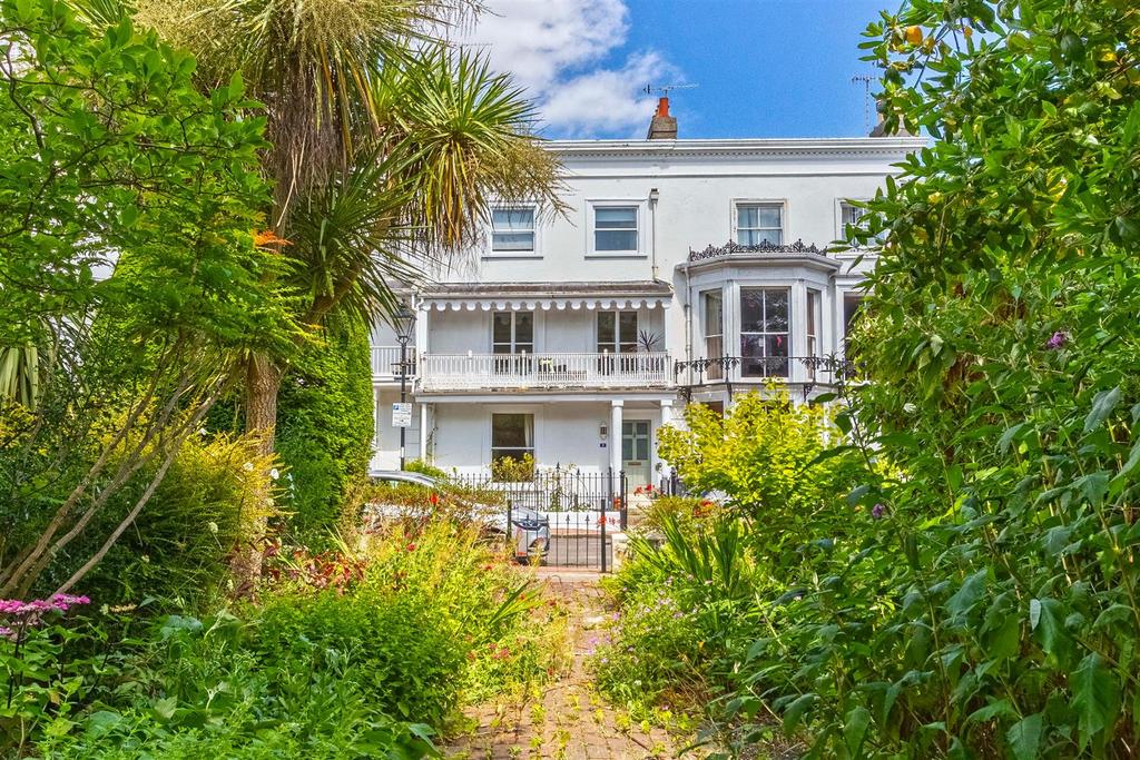 Ambrose Place, Worthing 5 bed terraced house - £1,000,000