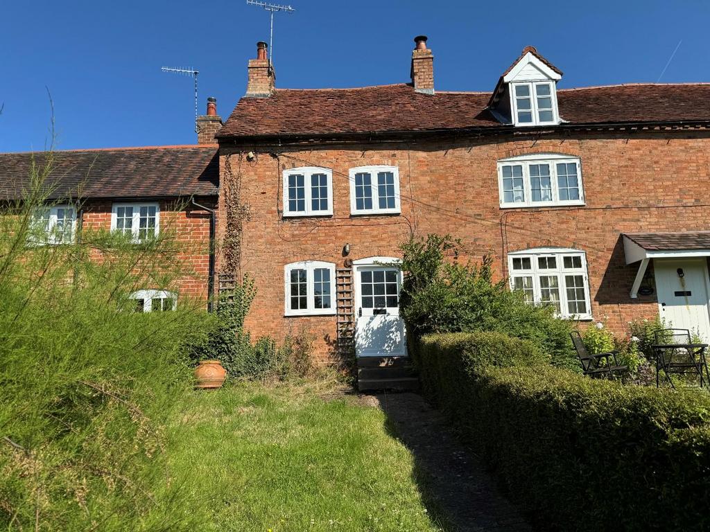 Ashorne, Warwick 3 bed terraced house for sale - £280,000