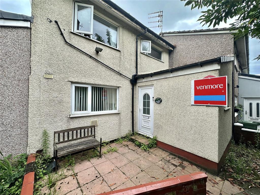 Fernhill Close, Bootle, Liverpool, L20 3 bed terraced house - £120,000