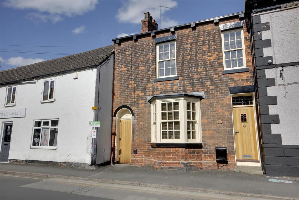 Station Road, Brough 3 bed semi-detached house - £295,000