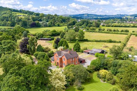 Houses for sale in Presteigne | OnTheMarket